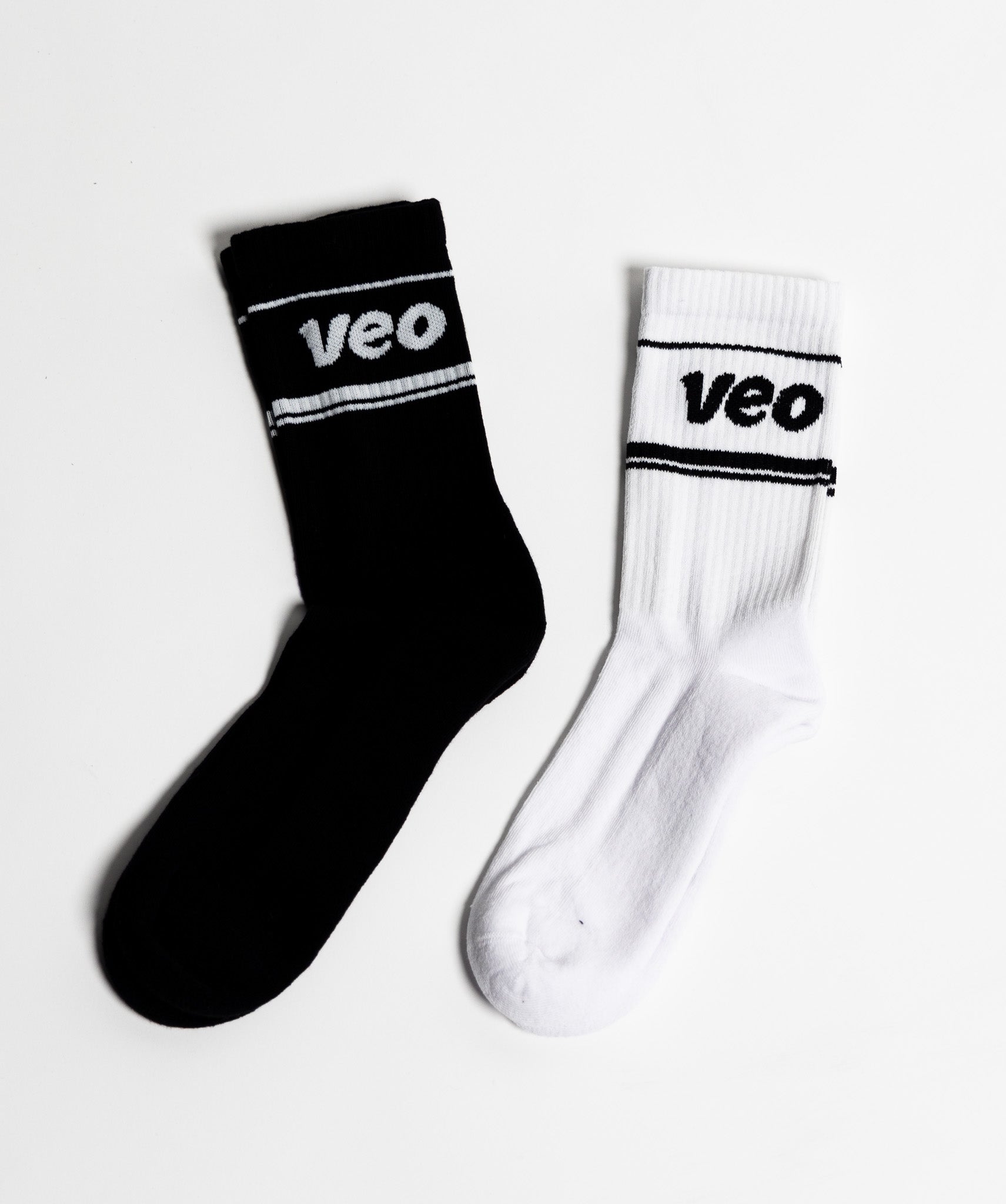 VEO Tennis Socks – Veo Apparel