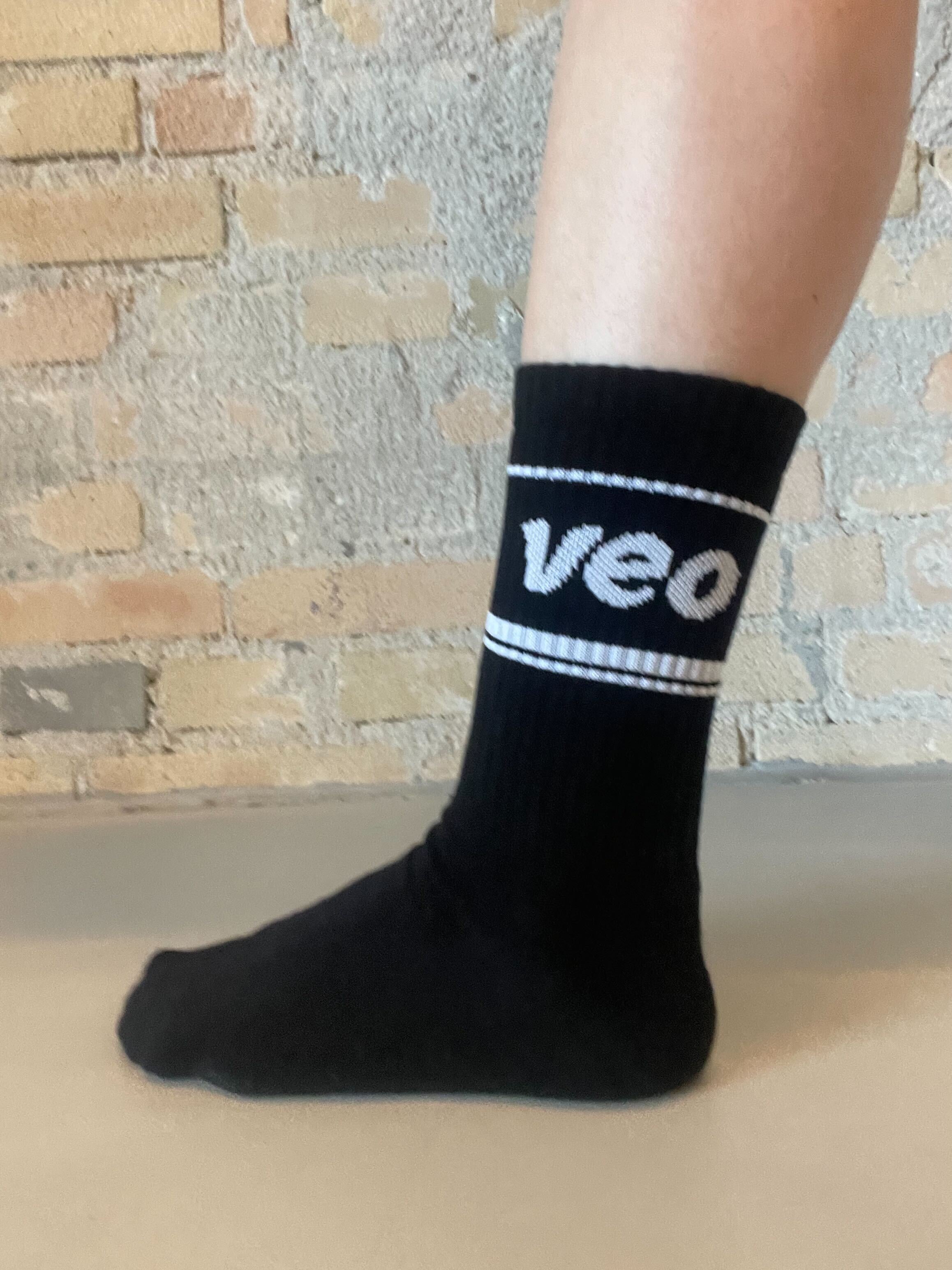VEO Tennis Socks – Veo Apparel